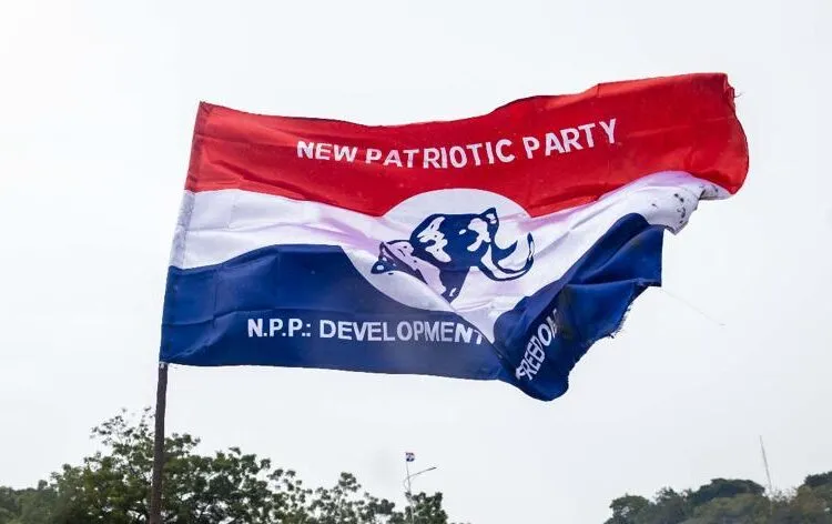 NPP to sign Peace Pact with presidential aspirants ahead of 2026 ...